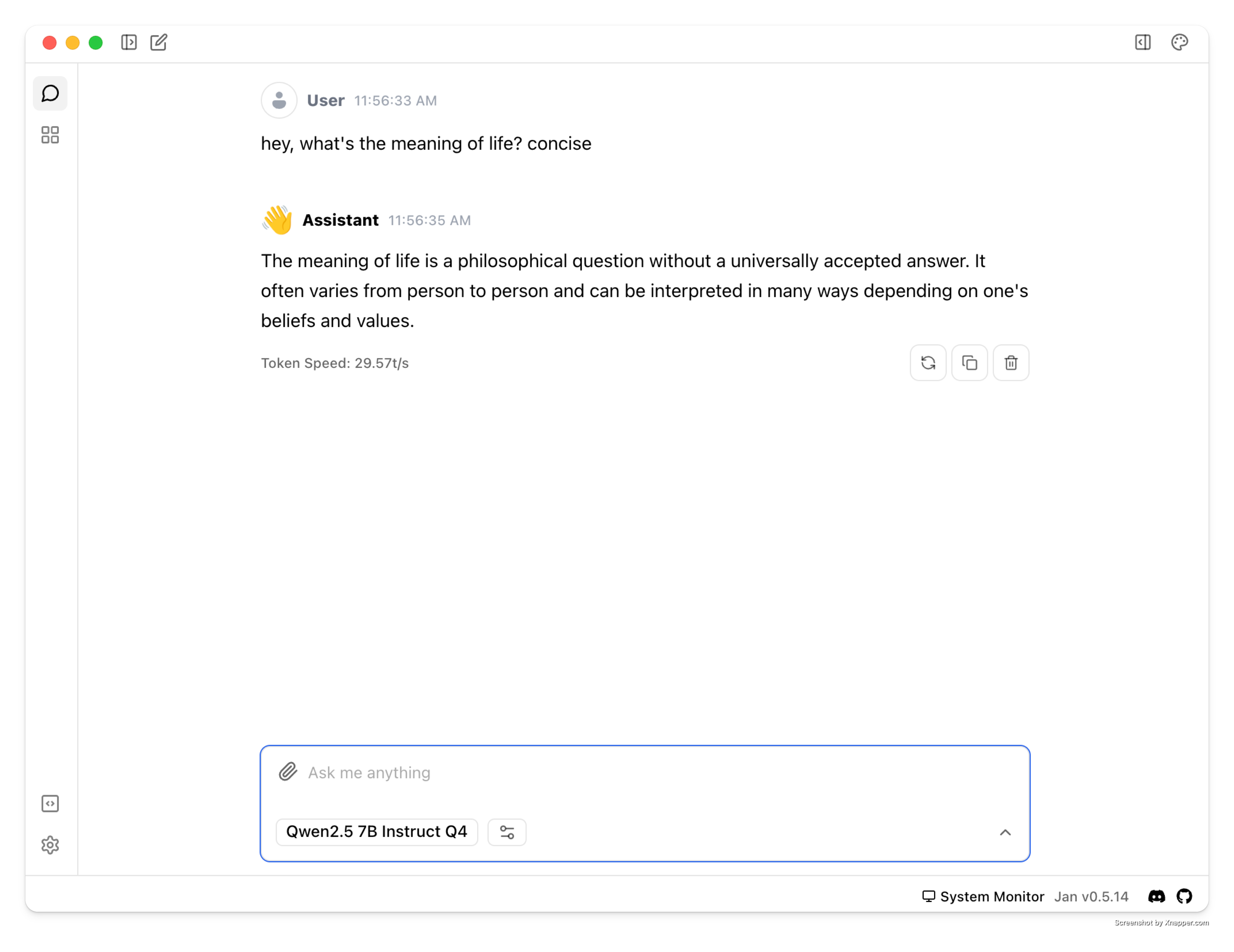 How to run AI models locally as a beginner?